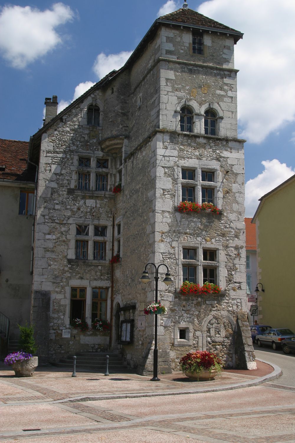 Histoire et récits - PNR Chartreuse