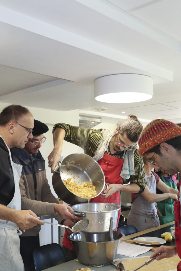 Le Goût des autres - PNR Chartreuse